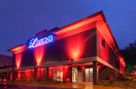CLUB LARROXA ️ Maison Close San Sebastian
