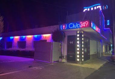 ️ Maison Close Espagne - La Meilleure Sélection【2025】