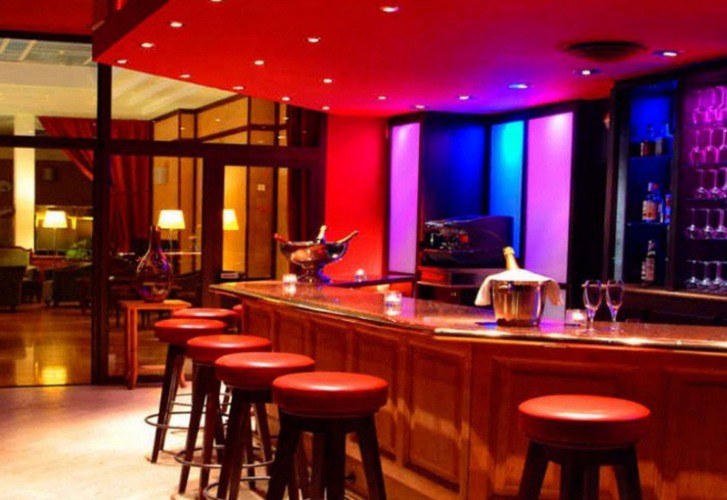 Maison Close San Sebastian - La Meilleure Sélection 2026 ️