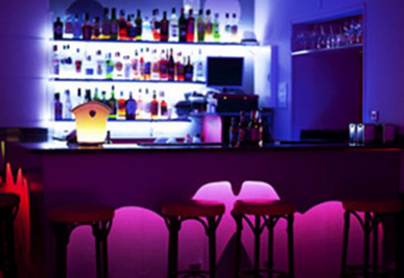 CLUB LARROXA ️ Maison Close San Sebastian